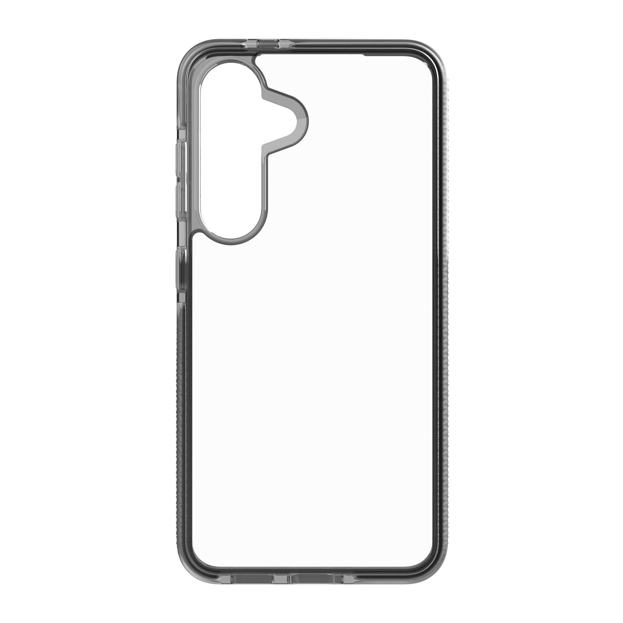 Samsung Galaxy S25 ZAGG Graphene Santa Cruz Case - Black - 15-14021 ...