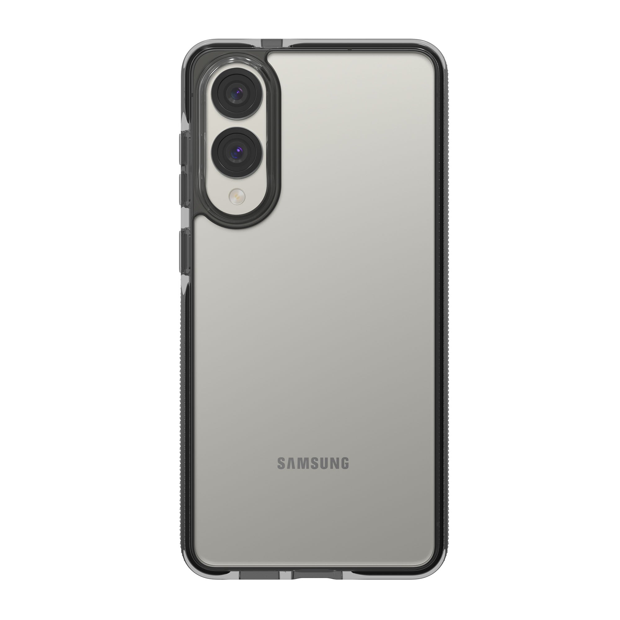 Samsung Galaxy S25 Edge ZAGG Graphene Santa Cruz Case - Black - 15-143 ...